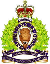 Veterans Association - RCMP Veterans' Association - Foundation
