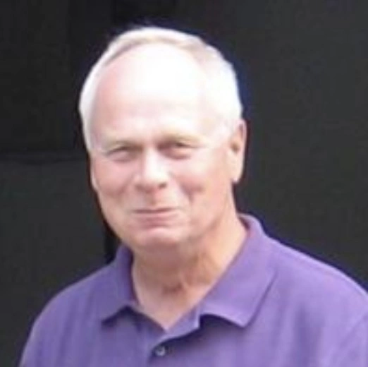 James Edward KERR - Reg #24921 - RCMP Veterans' Association