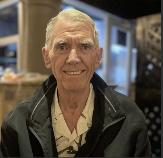 Murray A. GEORGE - Reg #24111 - RCMP Veterans' Association