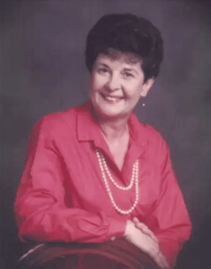 Virginia May DOWLER - PSE PS10543 - RCMP Veterans' Association