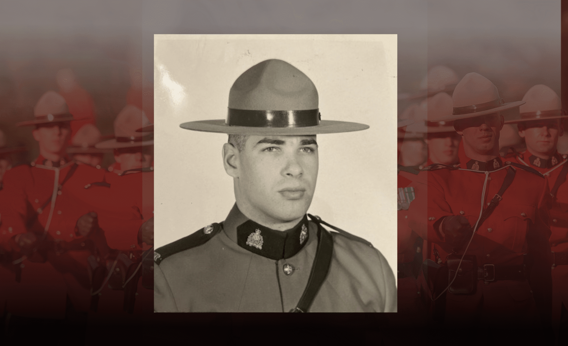 Barry Philip BATES - Reg #29012 - RCMP Veterans' Association